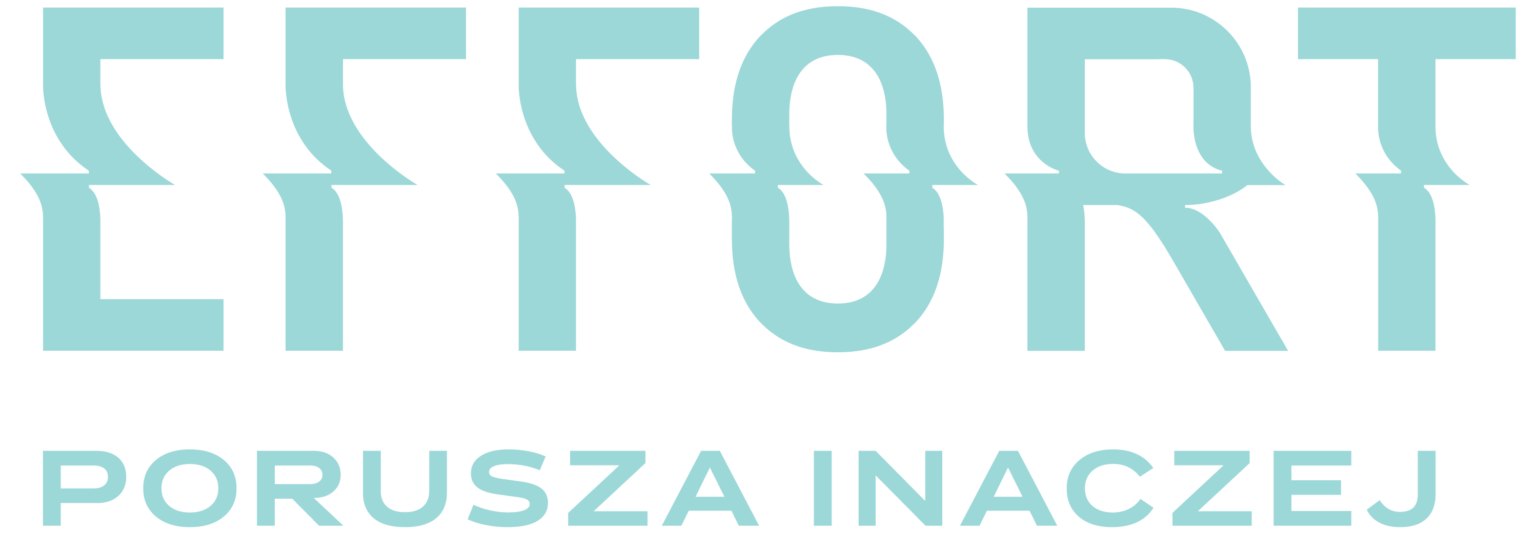 Twoje miejsce Wysiłku Artystycznego! - EFFORT